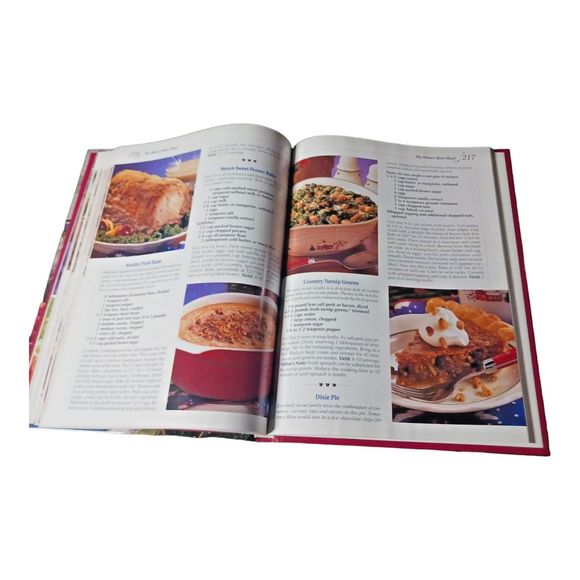 Kitchen | 201 Vintage Cookbook Taste Of Home Annual Recipes | Poshmark